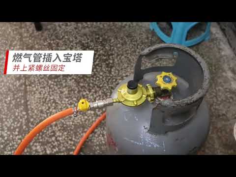 Gas Timer,Gas Stove Timer, Gas Burner Timer, Gas Cooker Timer,Safe ...