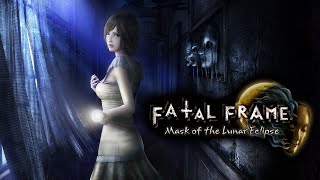 FATAL FRAME / PROJECT ZERO: Mask of the Lunar Eclipse Digital Deluxe ...