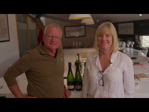 Pieter Ferreira Cap Classique | The Story Behind South Africa’s Finest Sparkling Wine