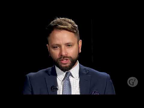 How would you define the Sovereignty of God | Owen Strachan | G3 Interview