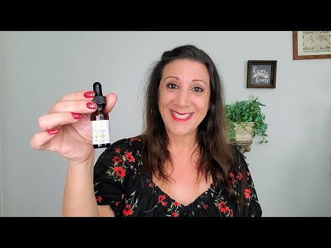 Vitamin E Oil For Face, Skin, Acne and Scars