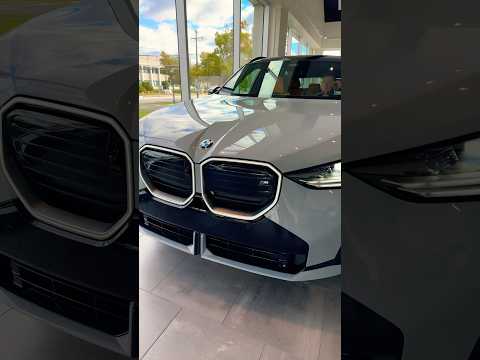 2025 BMW X3 Launch Event here at BMW of Fort Washington
