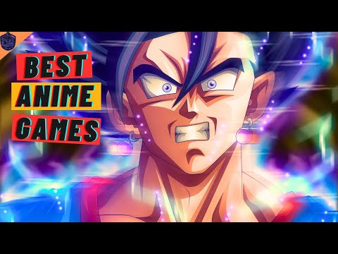 10 Best Anime Games to play in 2023 (PC,PS4,PS5,XO,XSS/X,NS)