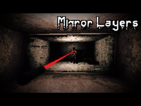 Steam Community :: Video :: Mirror Layers Part 3 - SECRET ENDING??