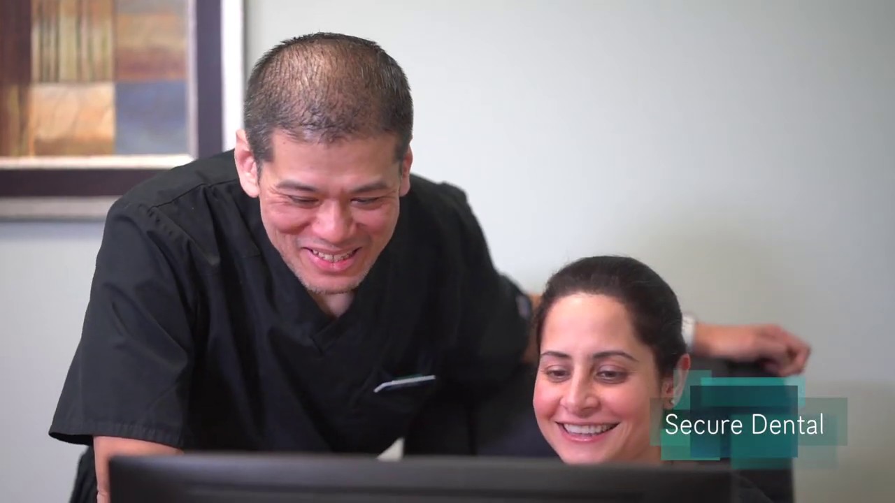 Join Our Team at Secure Dental
