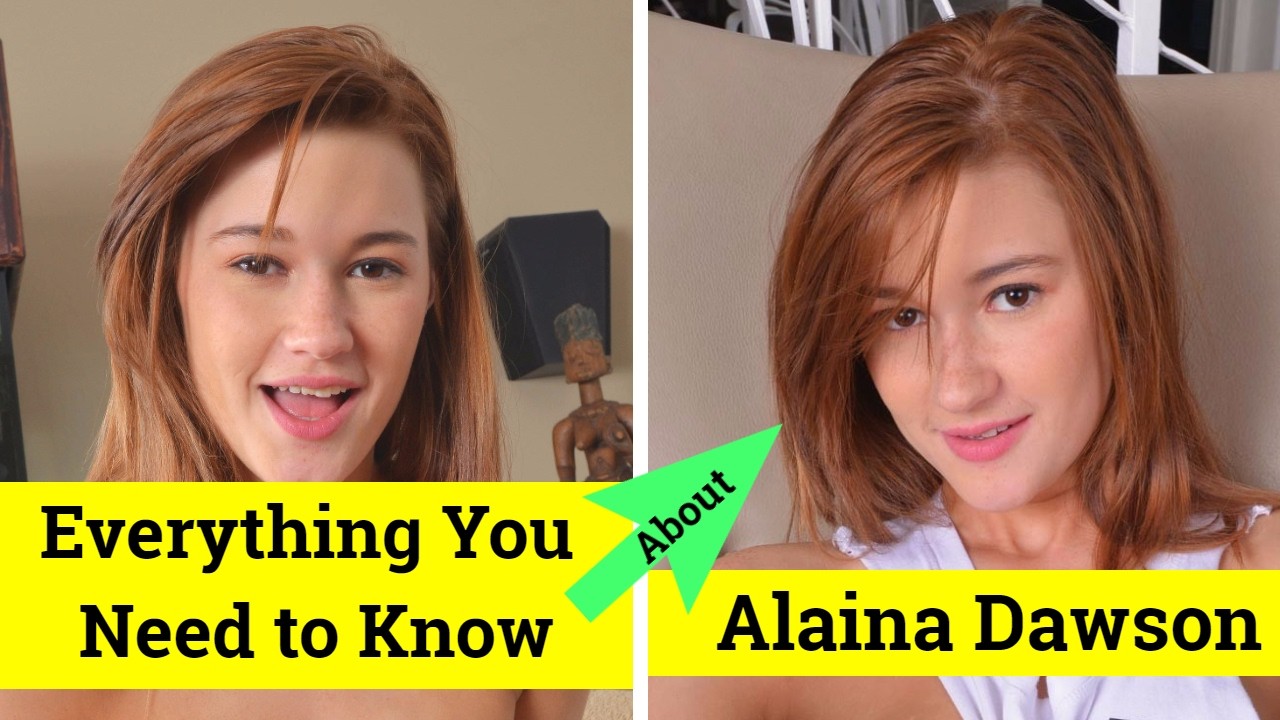 Alaina Dawson 2026: Everything You Need to Know (Age, Weight, Career & Wiki)