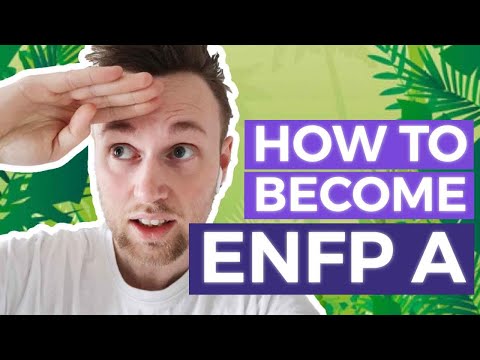 16 Personalities ENFP A Explorer VS The ENFP T What If Type