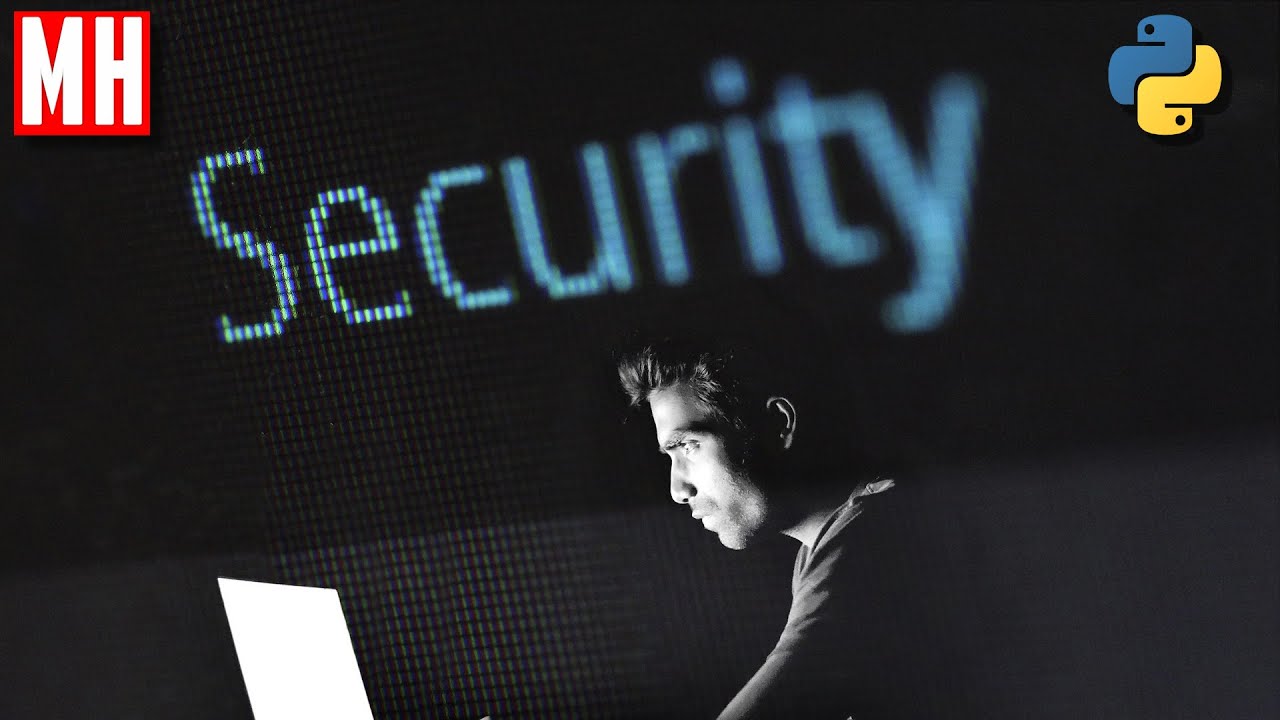 Python for Beginners #2 : Let's create a Password generator ( code included )