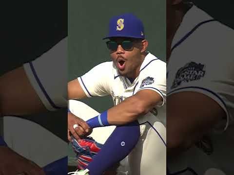 J-Rod always keeps us in suspense.