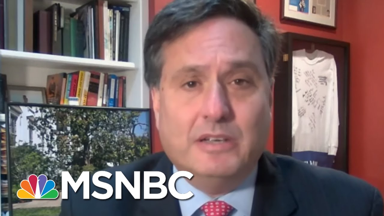 How The Presidential Debate Is Playing With Undecided Voters | Andrea Mitchell | MSNBC