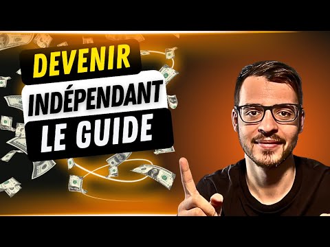 Devenir Freelance - Quel statut et quelles obligations ?