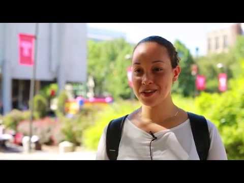 What is the Temple University Student Questionnaire?