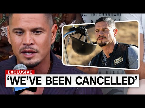 Why Mayans MC Is ENDING..