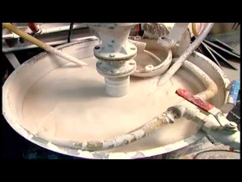 How Its Made: Ceramic Tiles