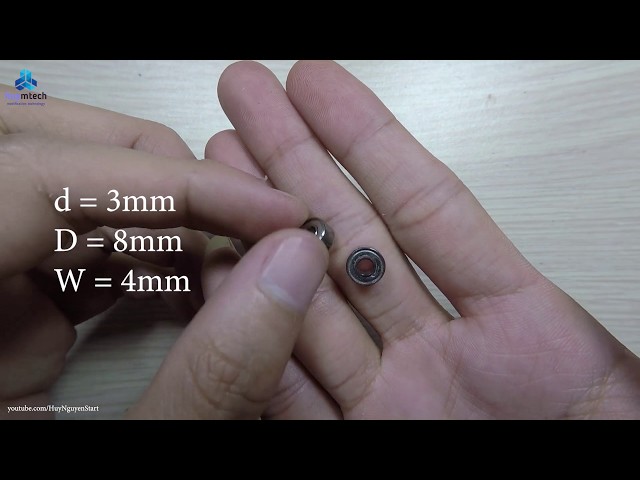 Ball Bearing - Temco Bearings Germany Temco Textile Bearings Importer ...