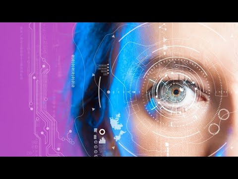 How AI can predict signs of a Heart Attack within a year via eye test! Study You NEED to know about