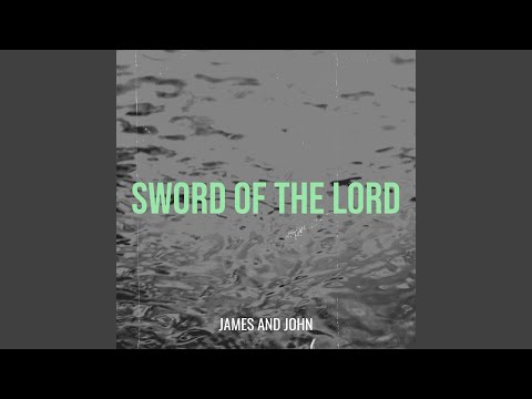 Sword of the Lord