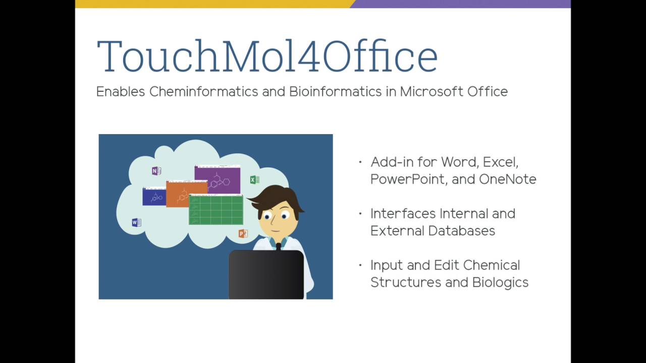 Scilligence Overview