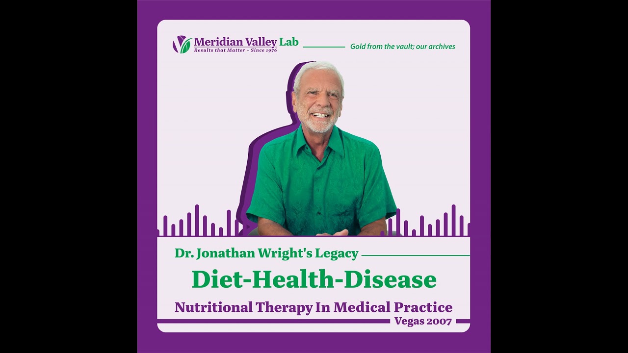 Diet, Health, and Disease Overview