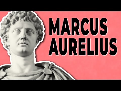 Marcus Aurelius - His Philosophy and Life | STOICISM