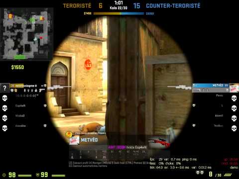 Steam Community :: Video :: Triggerbot confirmed