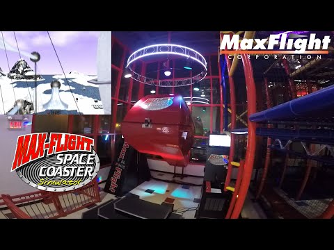 Bought an old Maxflight Simulator! Need some help, thanks!