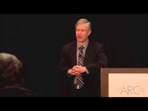In Defense of Finance (Yaron Brook)