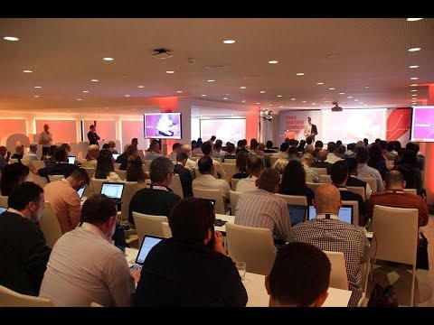 PaaS Partner Community Forum 2019