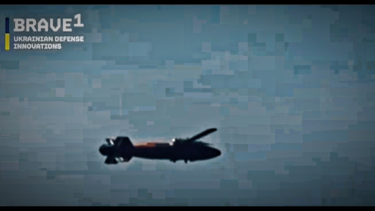 Ukraine deploys its first domestically made guided bombs to battlefield ...