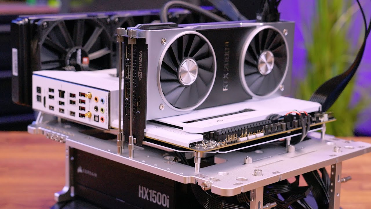 This is one of the most impressive things I've seen in a LONG time!