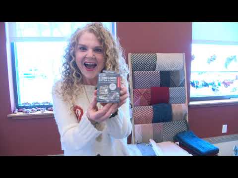 The Westport Library Holiday Shop 2021 with Marcy Sansolo