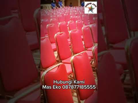 Jasa Sewa Kursi Futura FTR 405 Berkualitas Bekasi.