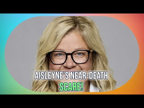 Charcuterie Drama, Aisleyne's Near-Death Experience & Health Warnings | Big Brother Updates