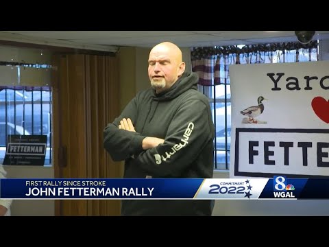 Fetterman