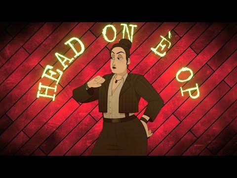 Steam Community :: Video :: HEAD ON il MIGLIOR PERK DI SFINIMENTO ...