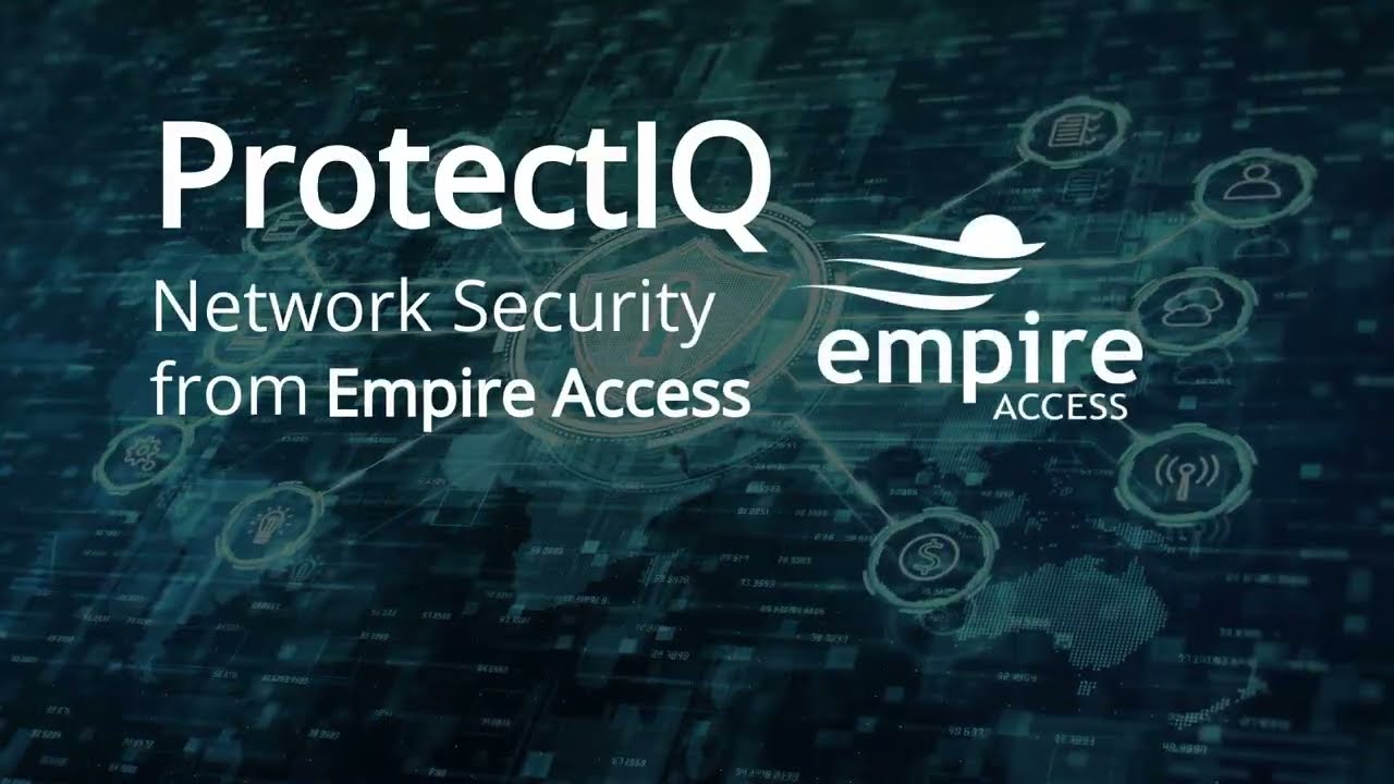 ProtectIQ Home Network Security
