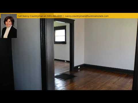 34 Armory Place, Hornell, NY 14843 - MLS #r1124598
