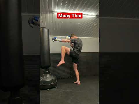 Muay Thai Vs Karate | Which One You Choosing?
