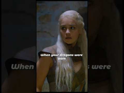Welcome home, Daenerys Stormborn.#khaleesi #daenerystargaryen