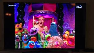 Sesame Street characters on The Muppet Show - Crossovers - Fimfiction