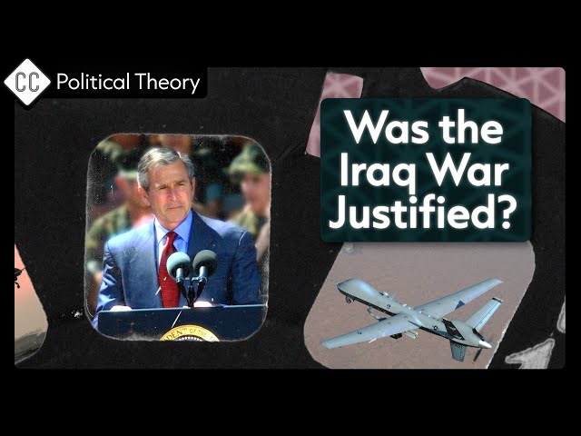 Understanding Just War Theory: The Ethical Framework Behind Warfare ...