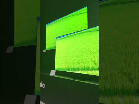 Panasonic's 2023 OLED TVs - the BRIGHTEST yet!