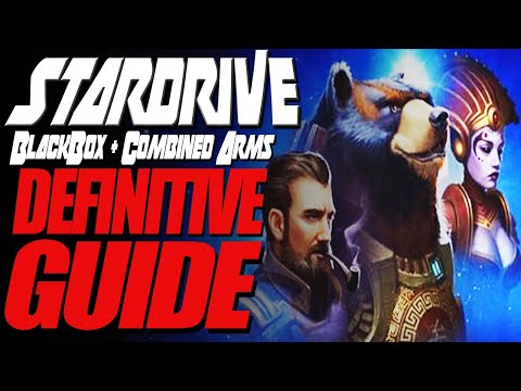 Steam Community :: Video :: Stardrive Blackbox+Combined Arms: The Definitive Guide