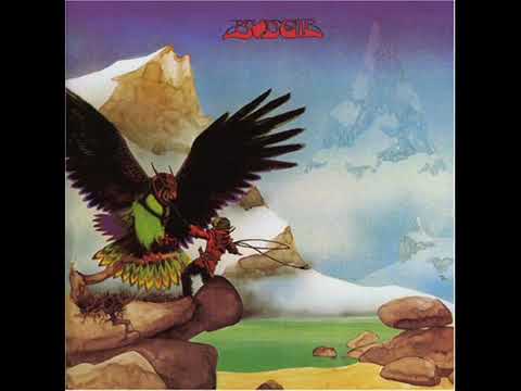 Great moments in obscure rock ‘n’ roll covers of blues songs: Budgie ...