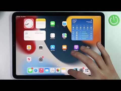 How to Scan QR Codes on iPad Air 5th Gen?
