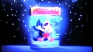Pinocchio Vhs 1985 Watch HD Mp4 Video Download Free