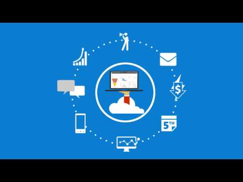 How to benefit from your free 30 day Dynamics 365 trial
