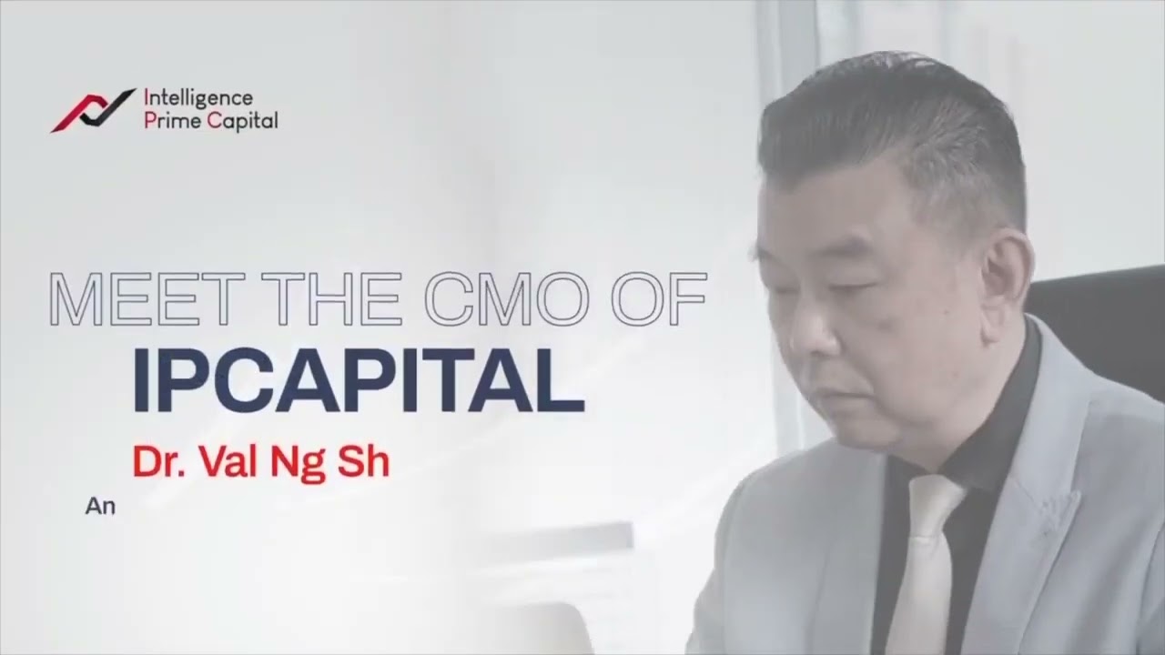 IPC 12Min Presentation