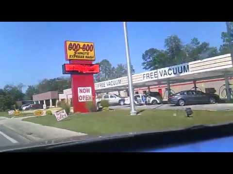 Cordele, Georgia