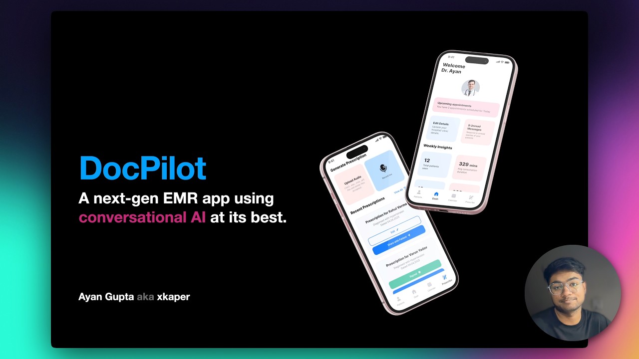 DocPilot Proposal | xkaper